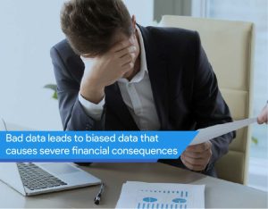 Data Cleansing: Combating the (Real) Cost of Bad Data