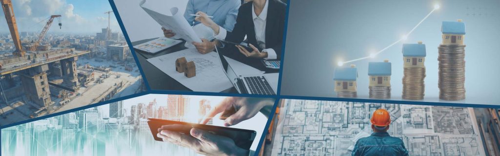 Real Estate Data Collection Services with 99.9% Accuracy