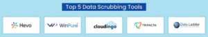 Data Scrubbing for B2B Companies: A Comprehensive Guide