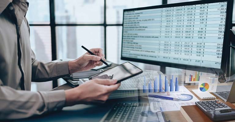 In-House vs. Outsourced Data Collection: Cost & Benefits