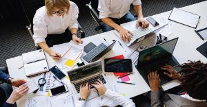 In-House vs. Outsourced Data Collection: Cost & Benefits