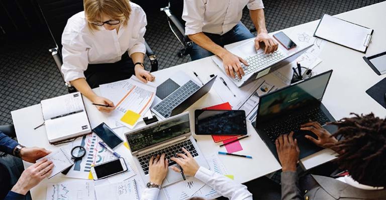 In-House vs. Outsourced Data Collection: Cost & Benefits